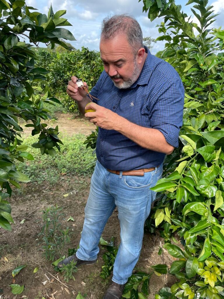 Cadastro Insumos na Medida Certa – citruspro.com.br